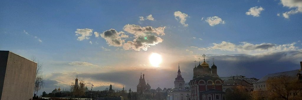 Ольга Рассказова