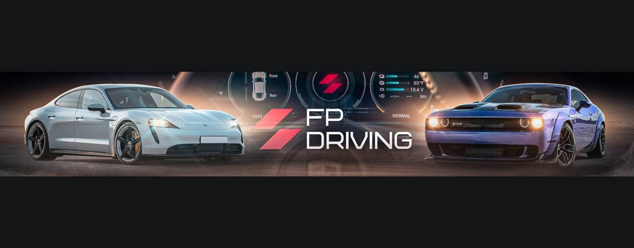 FP Driving