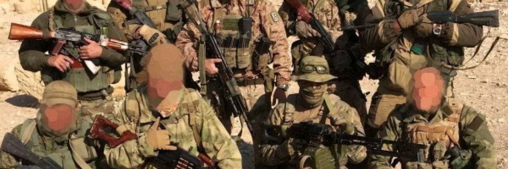Military group