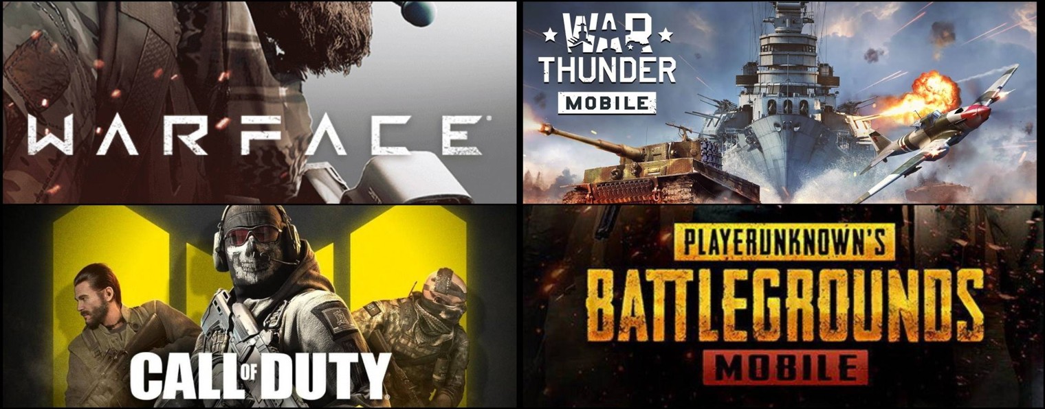 Телефон в руках