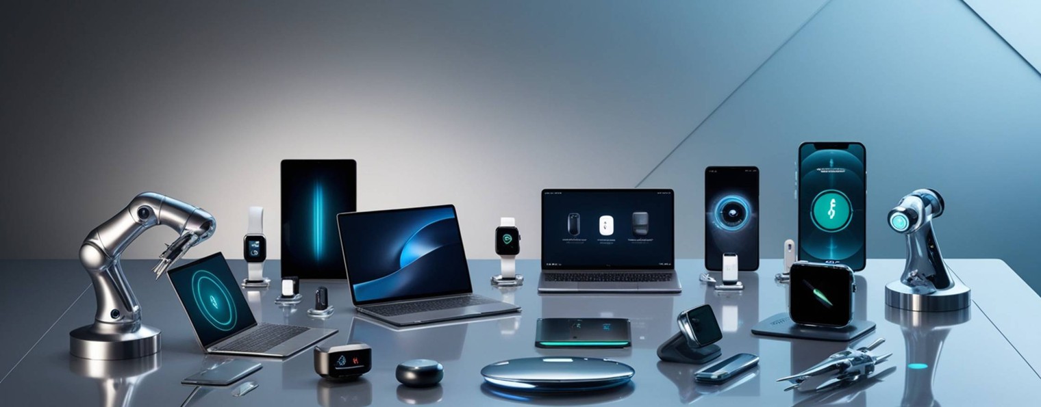 Гаджеты и Технологии