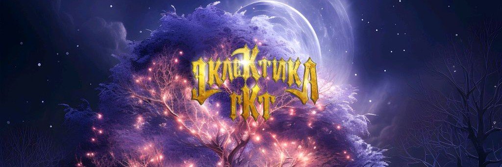 Александр Городилов - Комиксы,Проект ЭклеКтика ГКТ