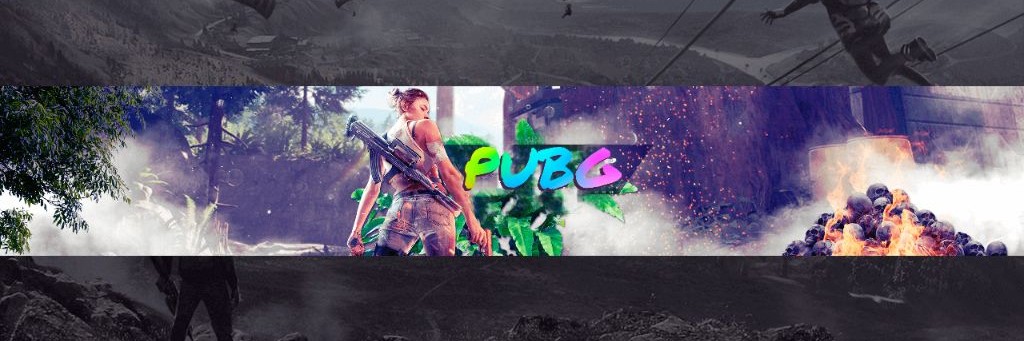 PUBG