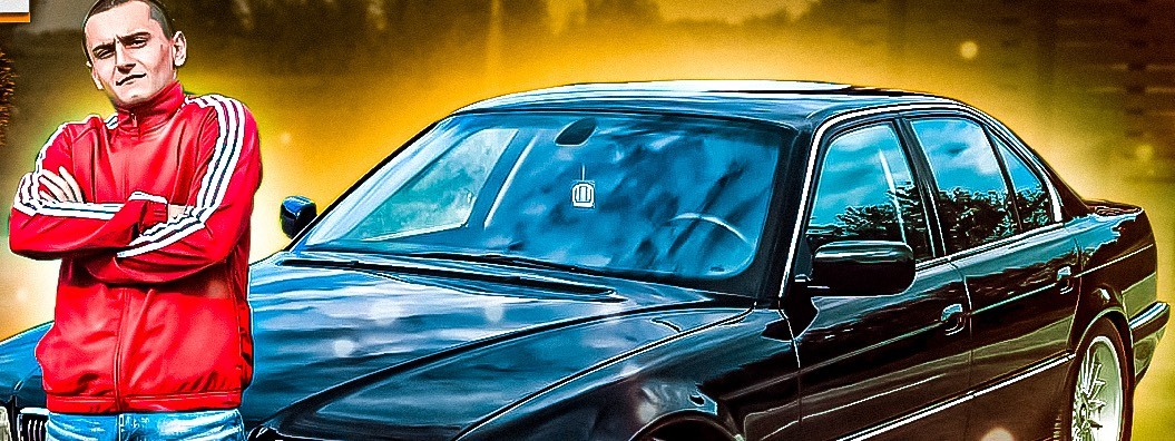 Даниил Тимофеев