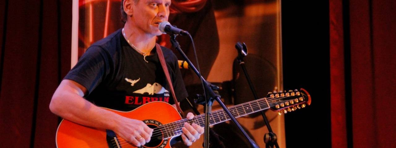 Александр Лынник