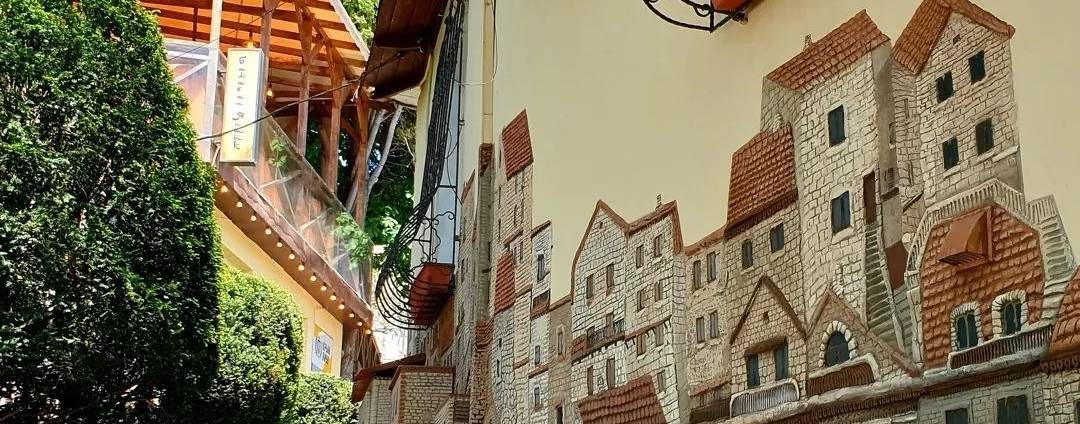 Будни торговика