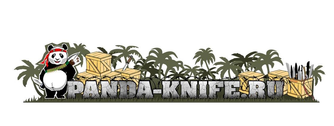 Магазин ножей из Китая - panda-knife.ru