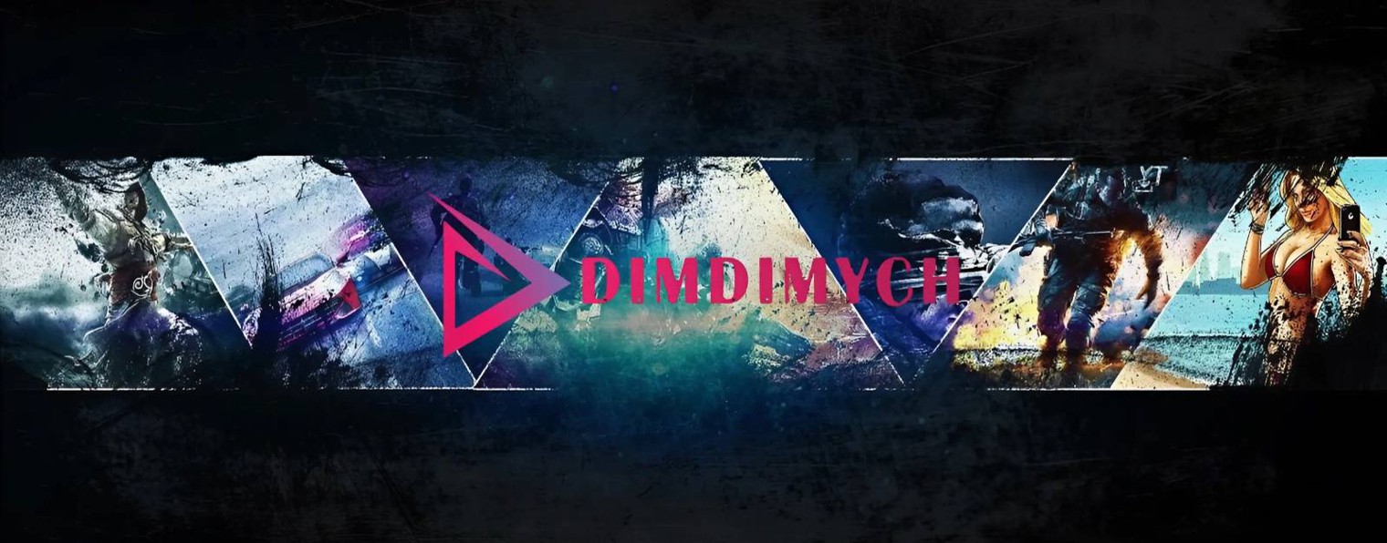 Dimdimych