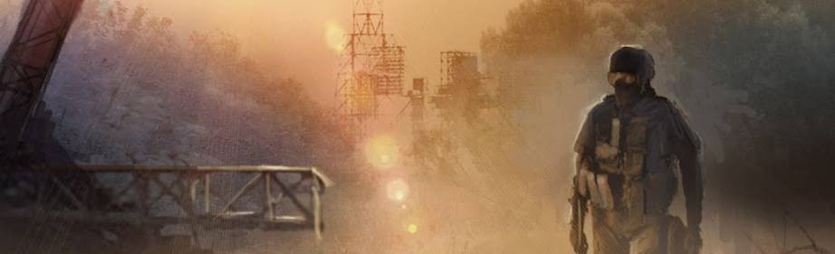TRUE S.T.A.L.K.E.R.