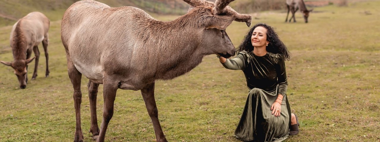 Лилия Левицкая