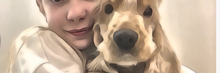 Magic pets