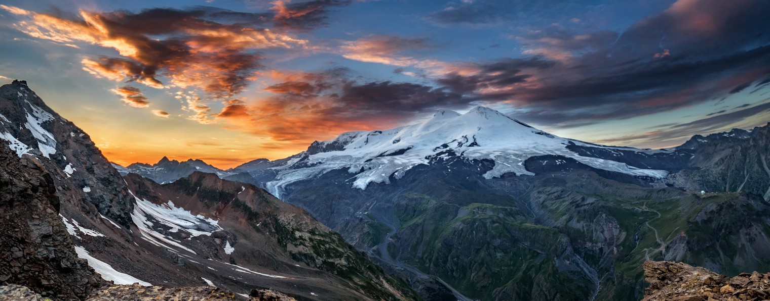 ELBRUS MOUNT
