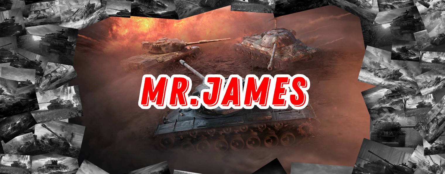Mr.James