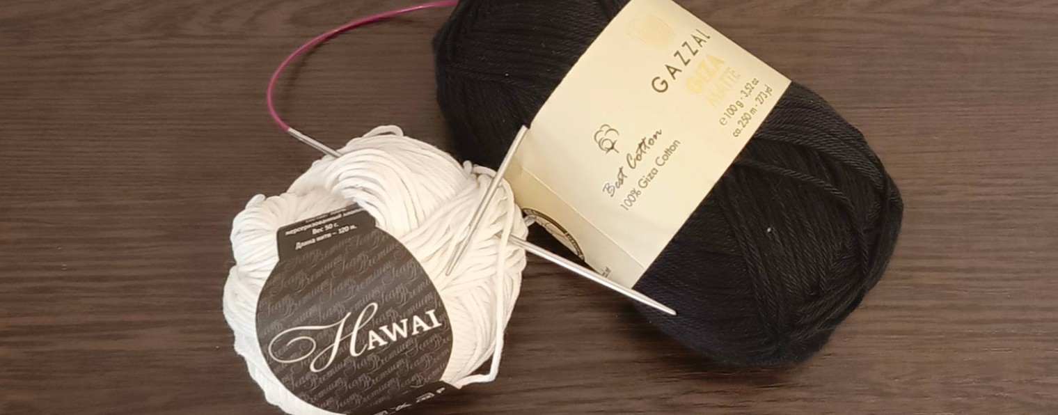 Анастасия Свиридова вязание и жизнь!