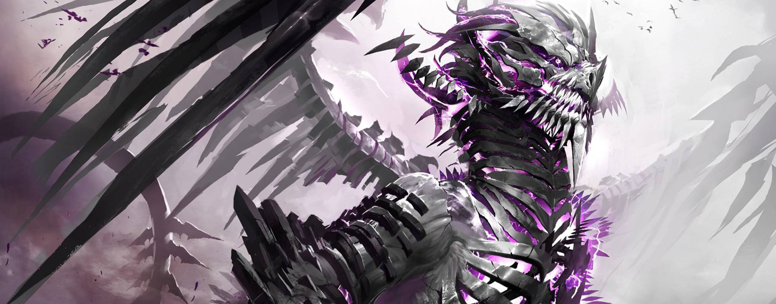 Demogorgon