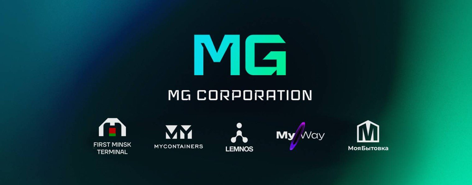 MG Corporation