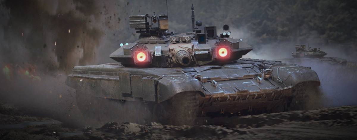 Будни Полковника