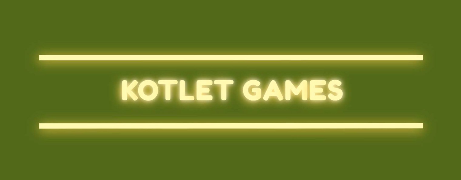 Kotlet Games