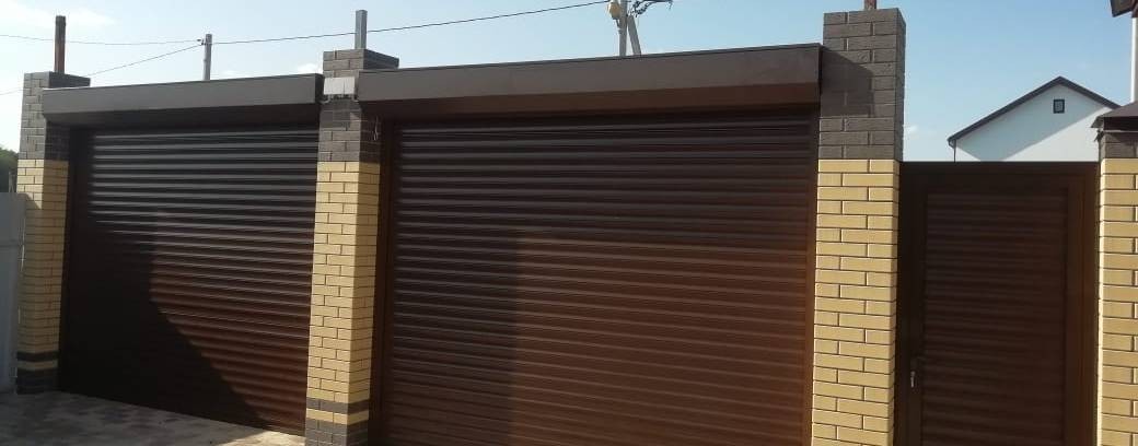 Завод ворота Юга