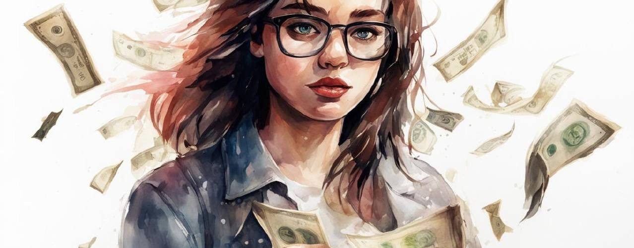 Поговорим о фрилансе