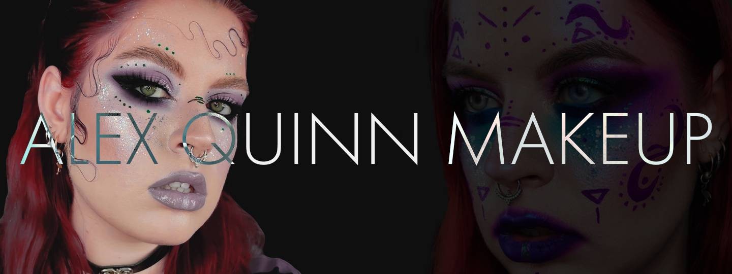 ALEX QUINN