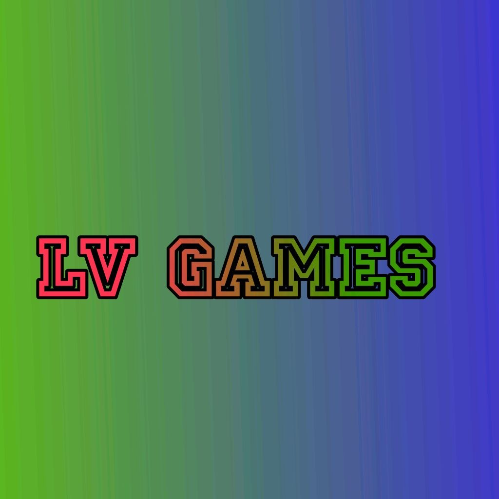 Lv Games