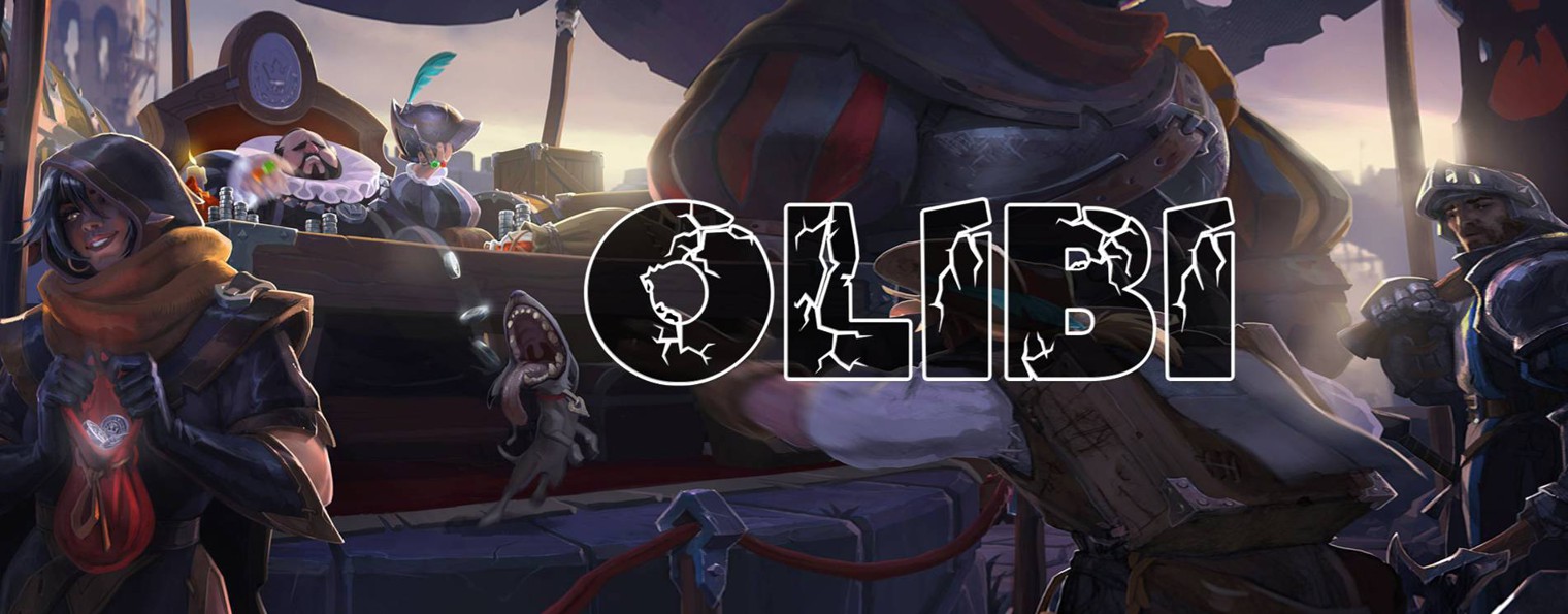 Olibi
