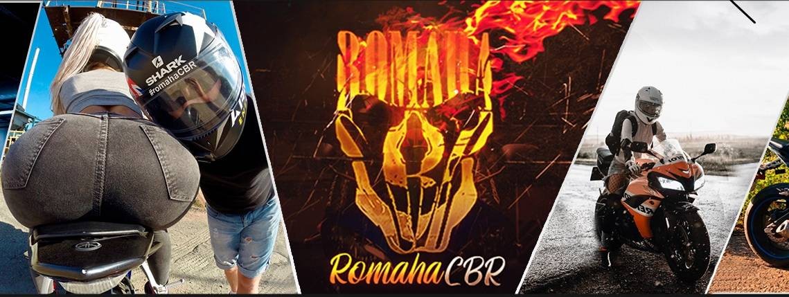 RomahaCBR