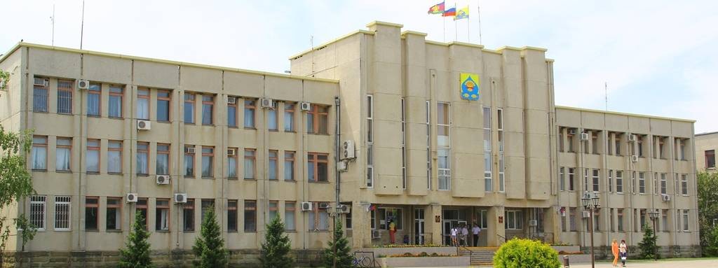 Калининский район