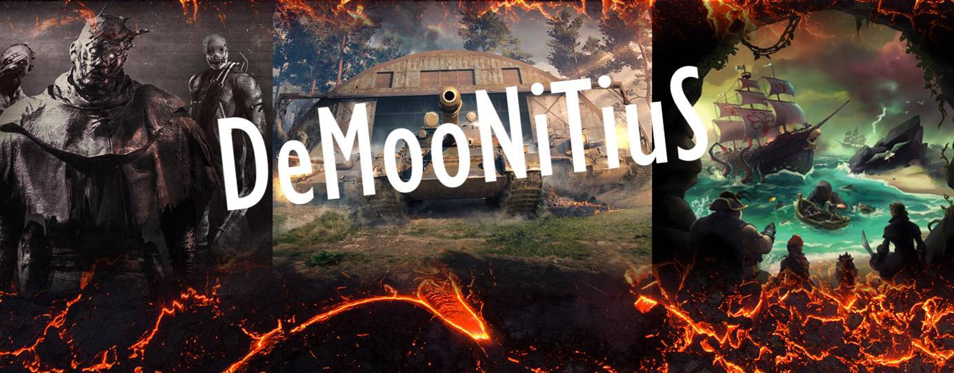 DeMooNiTiuS