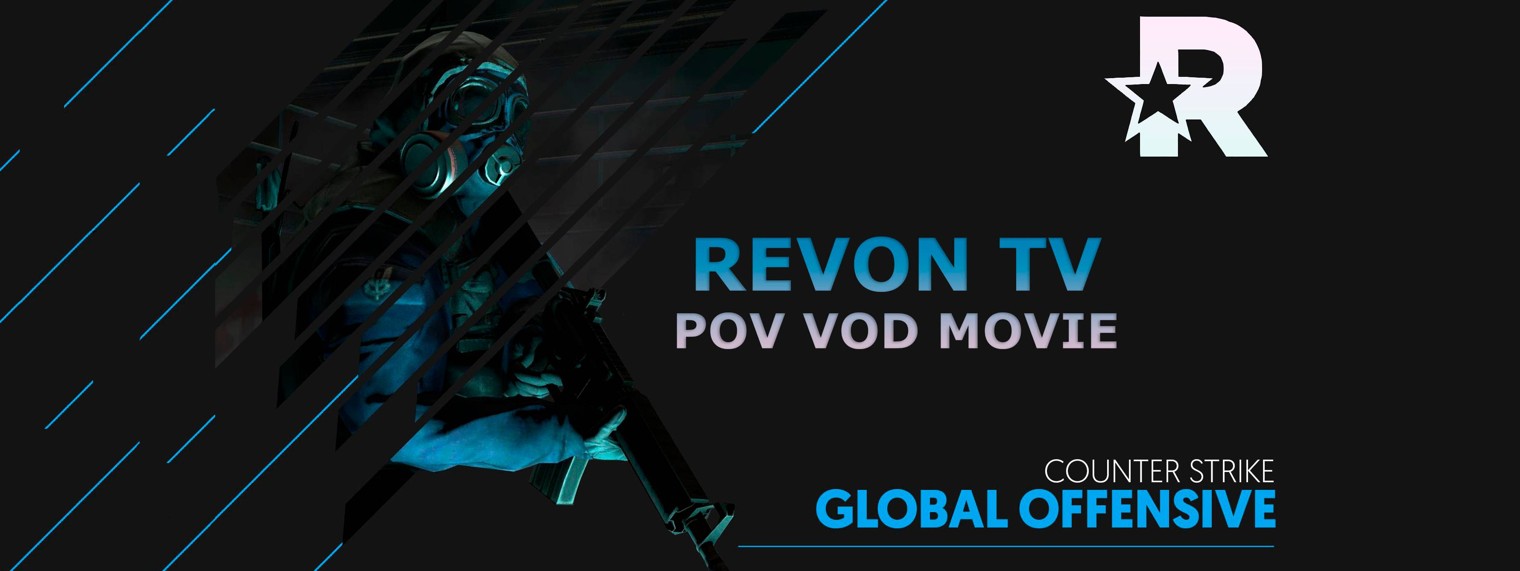 REVONTV