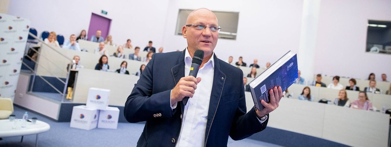 Сергей Дерябин Бизнес психология