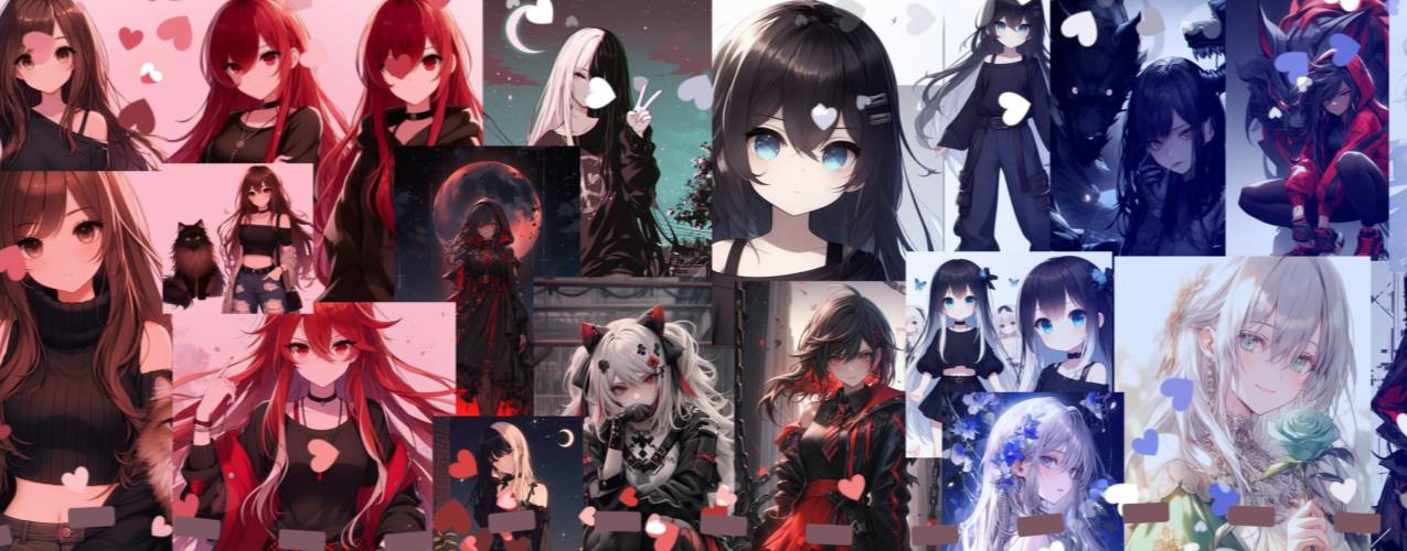 Gacha-anime