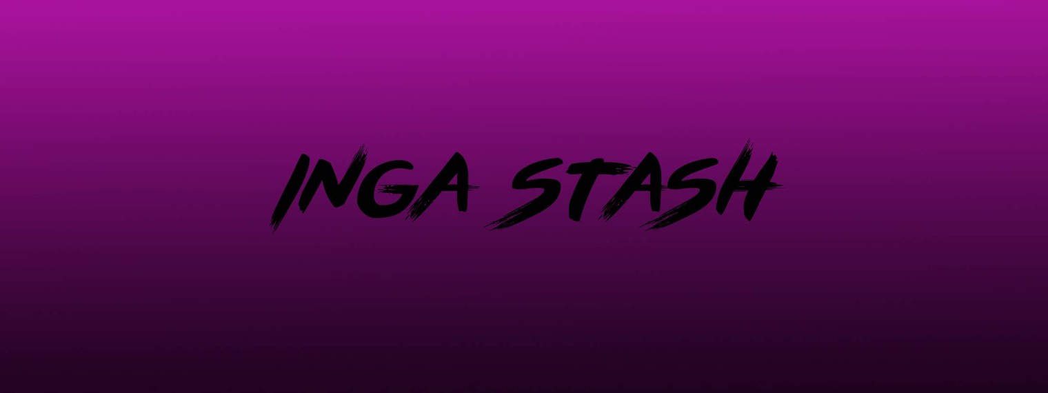 Inga.stash