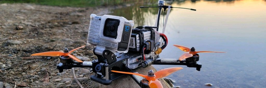 Zhora fpv
