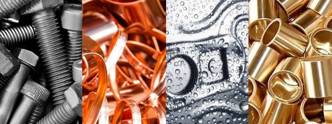 Металл Сибири