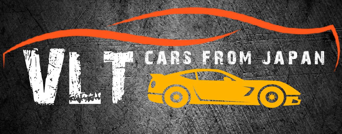 VLT -  авто из Японии