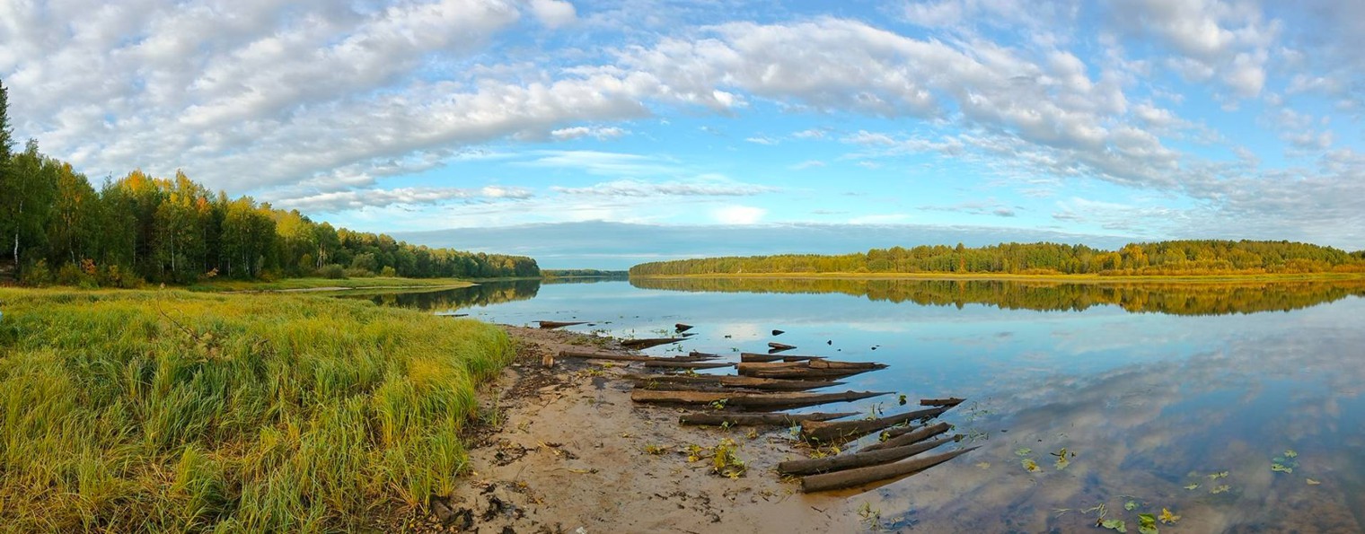 канал Пенсионерщика