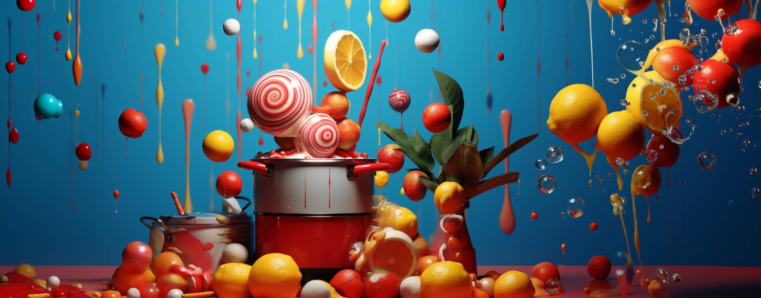 Вкусные Угощения