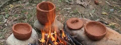 Primitive Technology - Лучшее