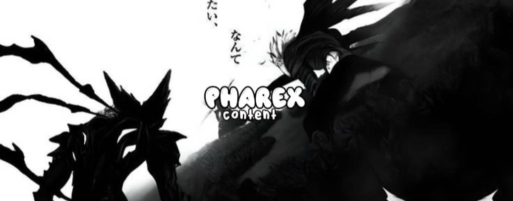 pharex