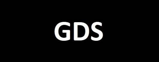 GDS game