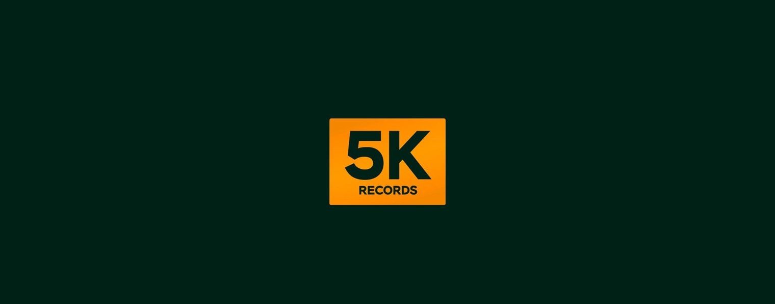 5K Records