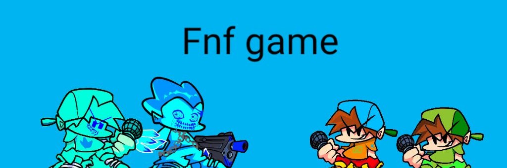 Friday night funkin game
