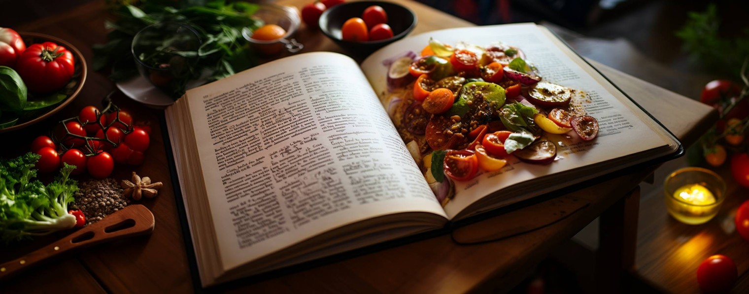 Гурманские Секреты