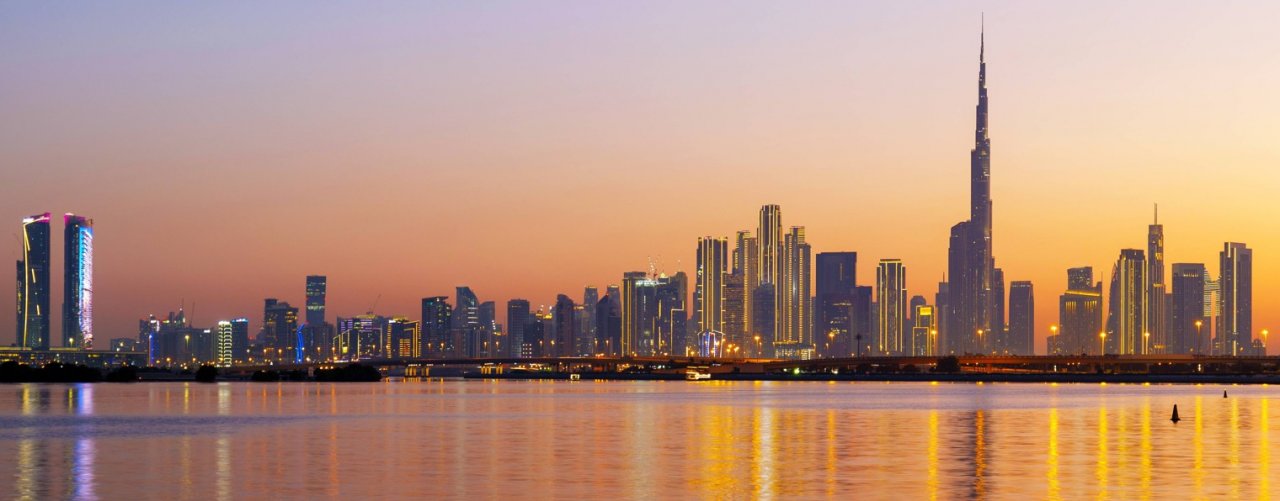 Premium Dubai - Travel Concierge Service