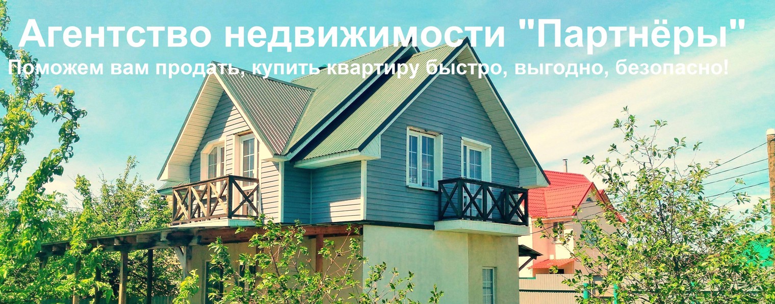 Денис Фомин и АН Партнёры