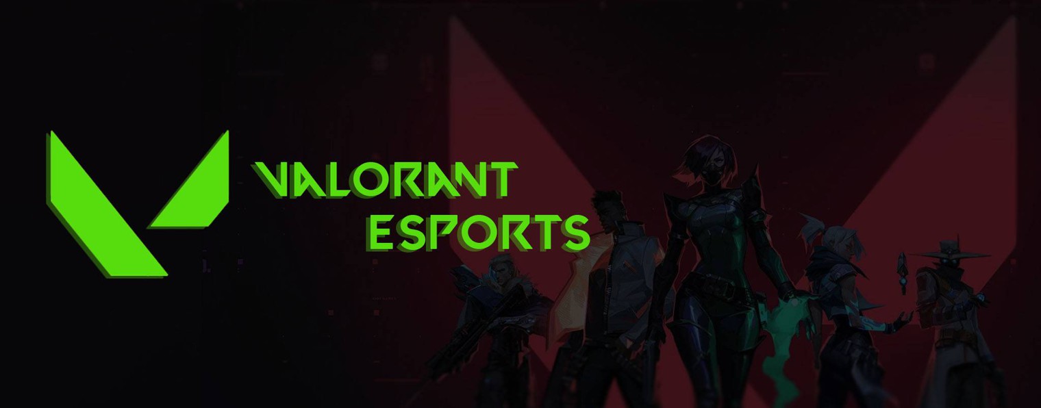 Valorant Esports