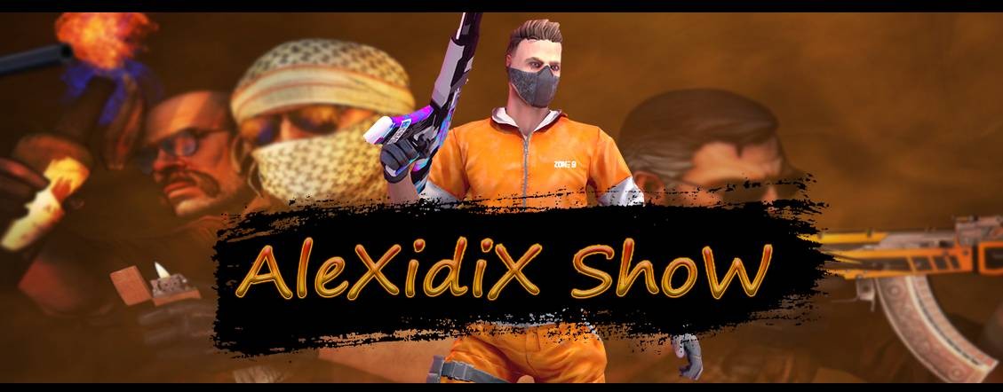 AleXidiXShow