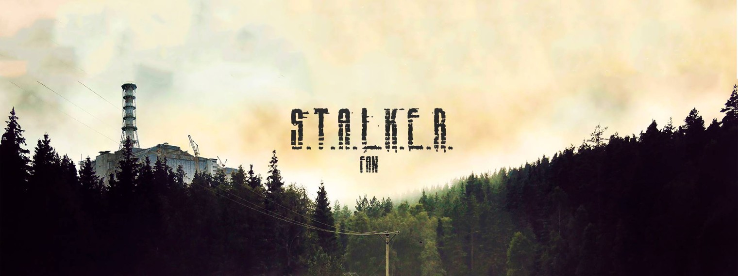 S.T.A.L.K.E.R. FAN